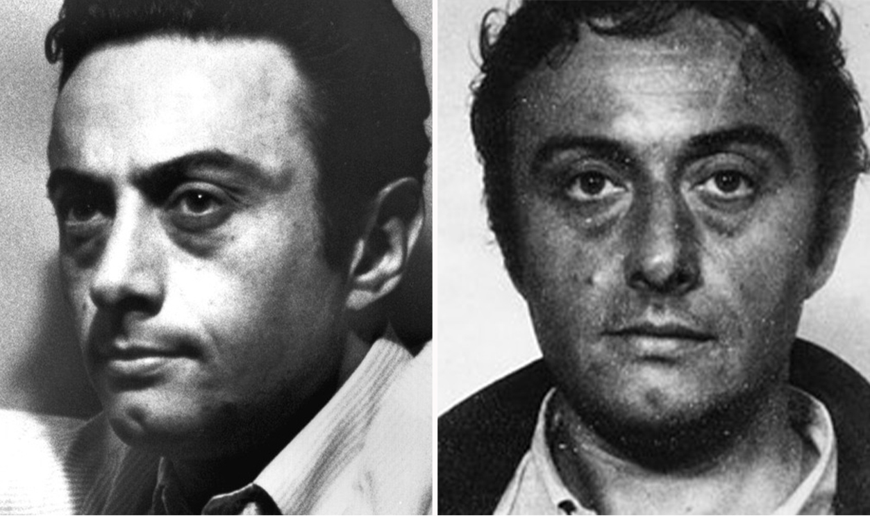 Vulgar Facts About Lenny Bruce, Stand-Up Comedy’s Virtuous Villain