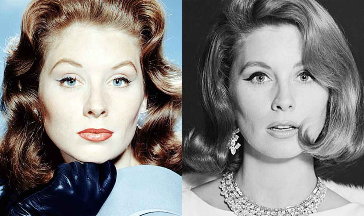 Stunning Facts About Suzy Parker, The First Supermodel