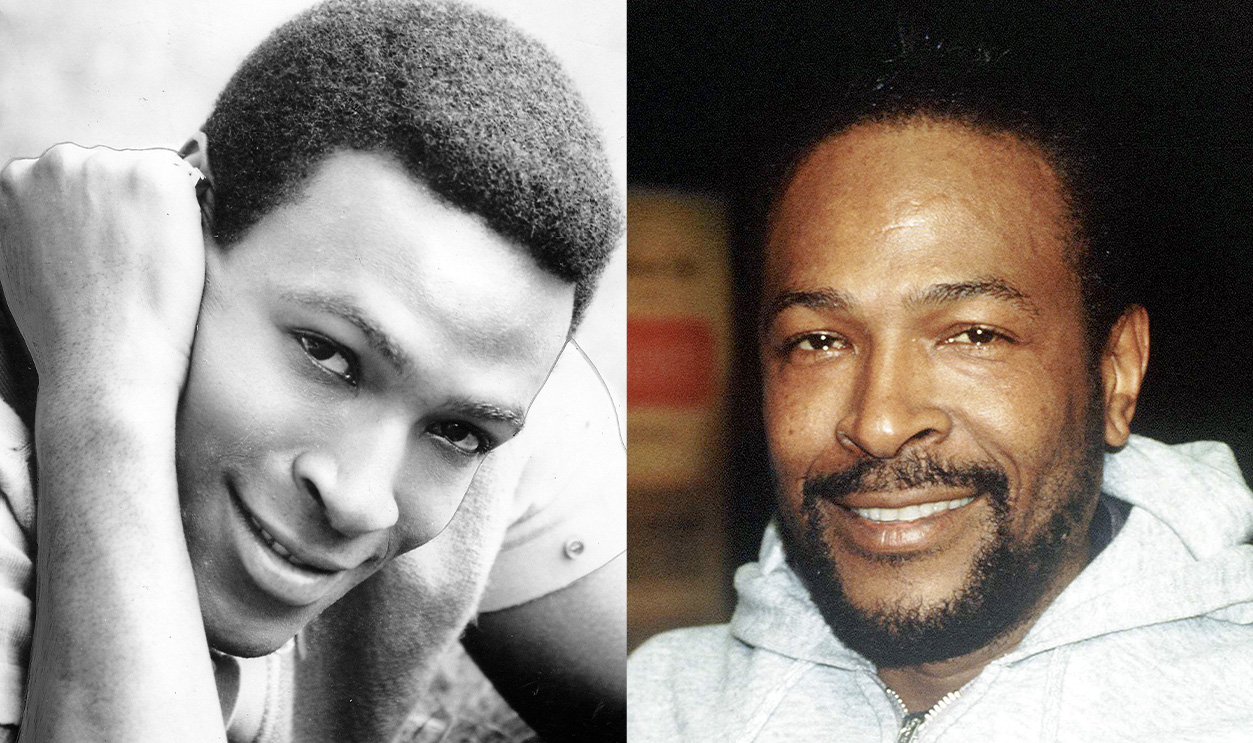 Passionate Facts About Marvin Gaye, Prince Of Soul