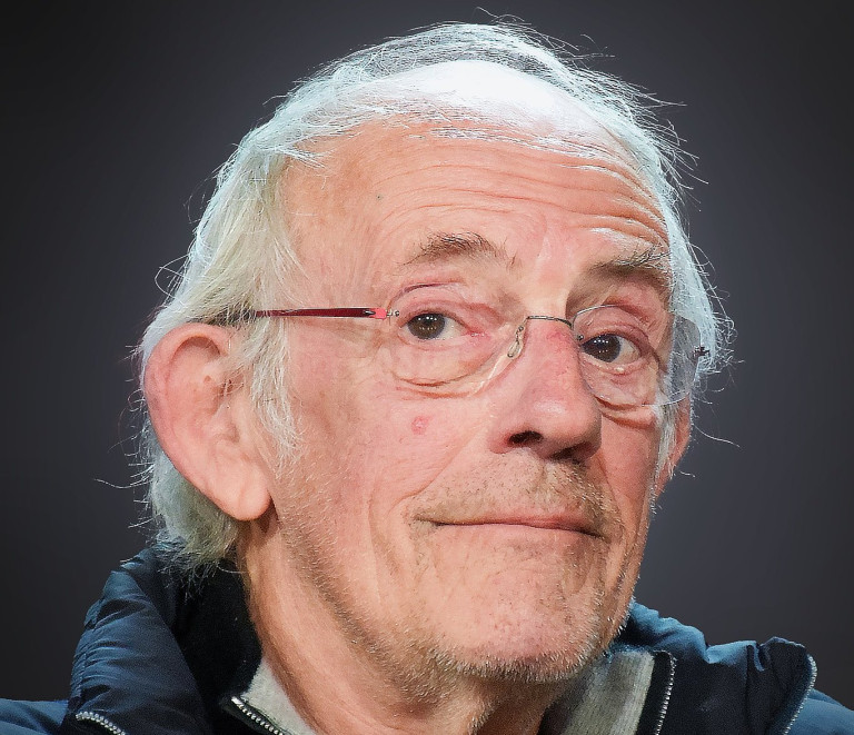 The Oldest Actors Still Working in Hollywood