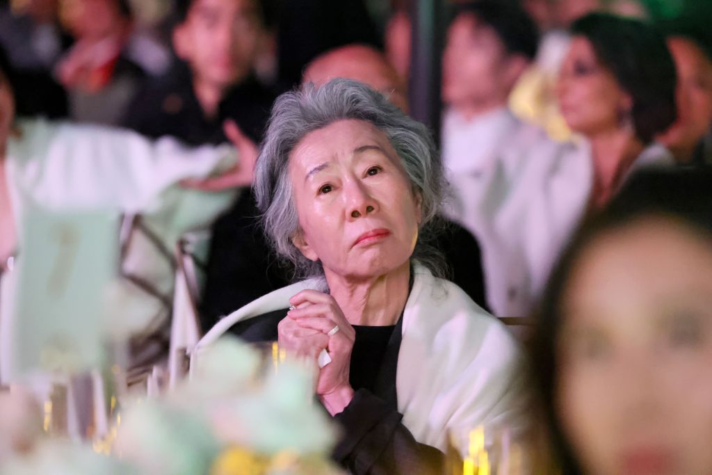 The Oldest Actors Still Working in Hollywood