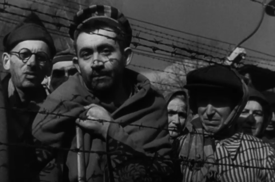 The Most Disturbing Documentaries of All Time