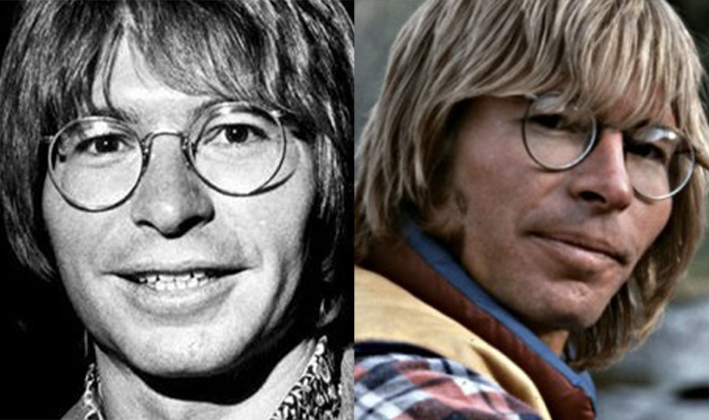 Gloomy Facts About John Denver, America’s Favorite Country Boy