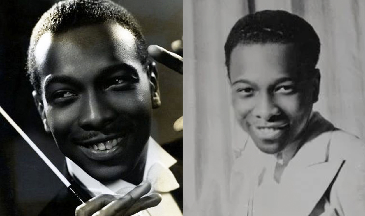 The Tragic Story Of Ken “Snakehips” Johnson