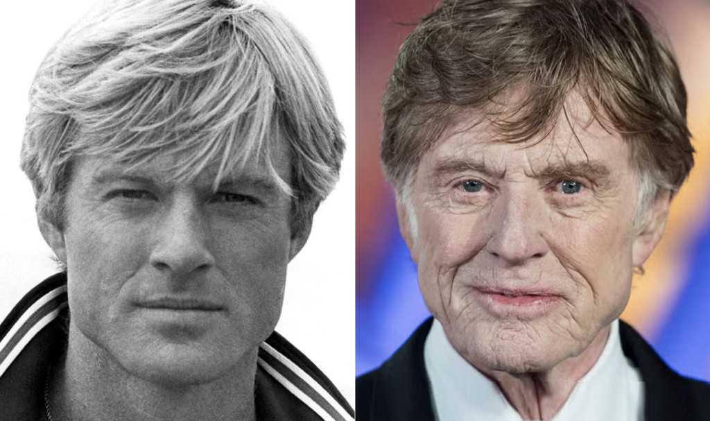 The Oldest Actors Still Working in Hollywood