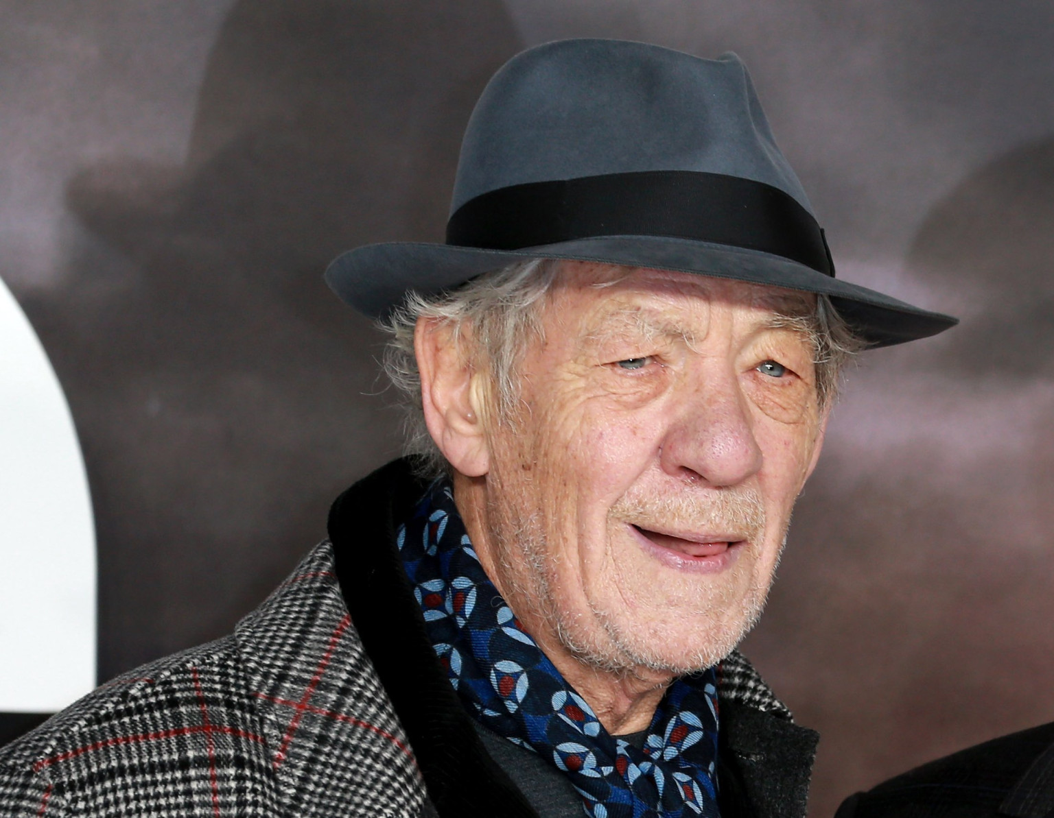 The Oldest Actors Still Working in Hollywood