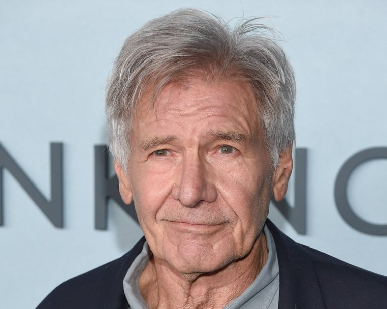 The Oldest Actors Still Working in Hollywood