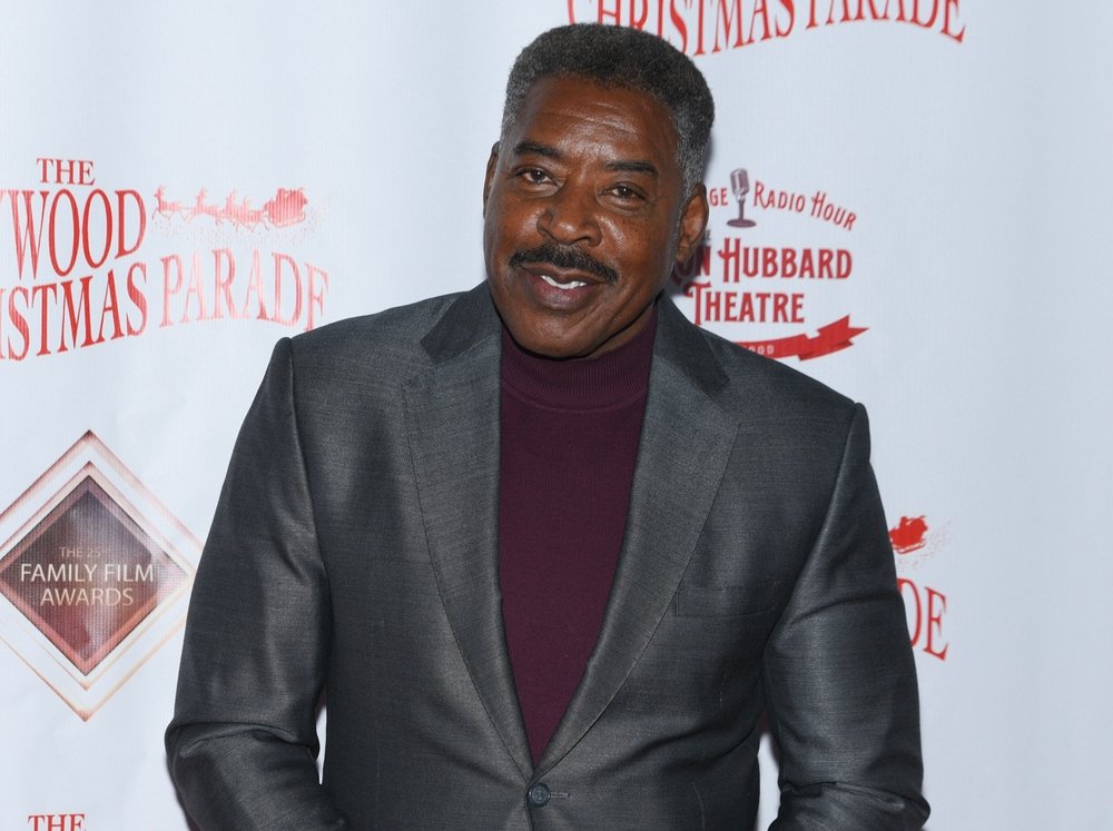 The Oldest Actors Still Working in Hollywood