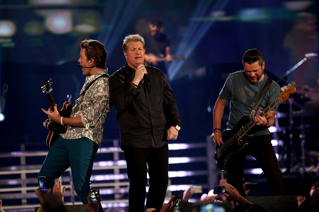 Celebrities Caught Lip-Syncing