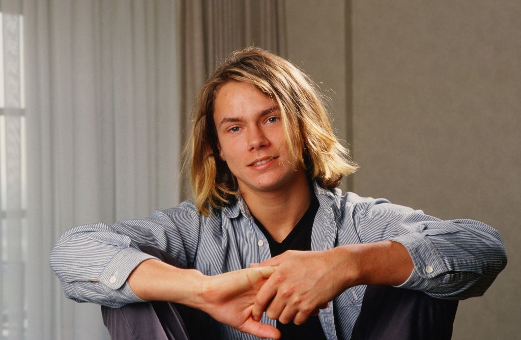 Celebrities Who Were In Cults