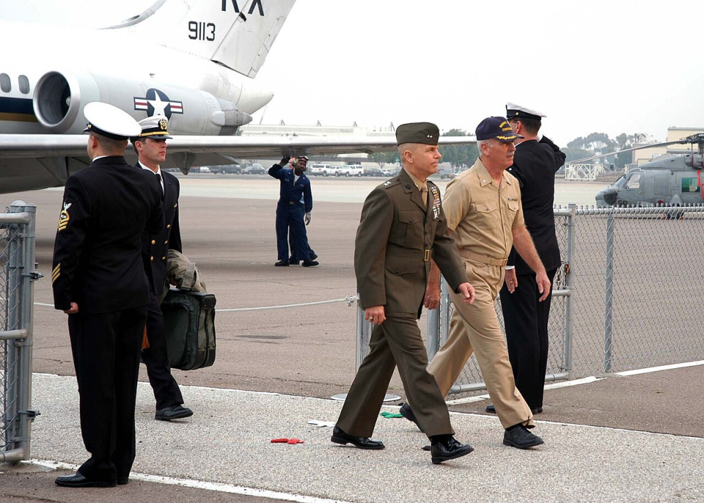 Behind The Scenes NCIS Facts