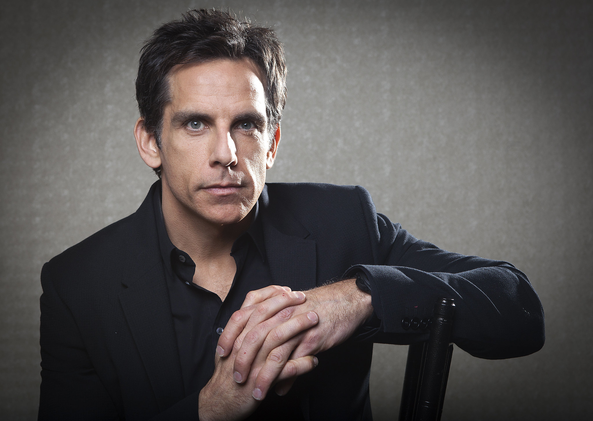 Celebrities Who Are Left-Handed