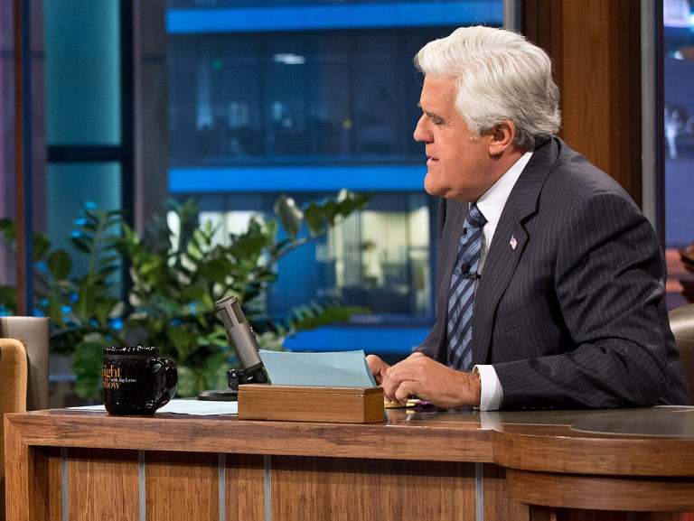 The Most Popular Late Night Show Hosts