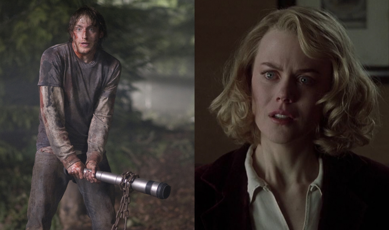 12 Horror Movies That Weren’t Actually Scary