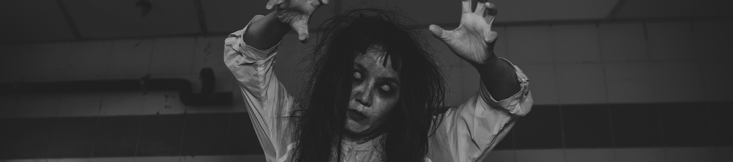 The 15 Scariest Faces in Film History - TheShot