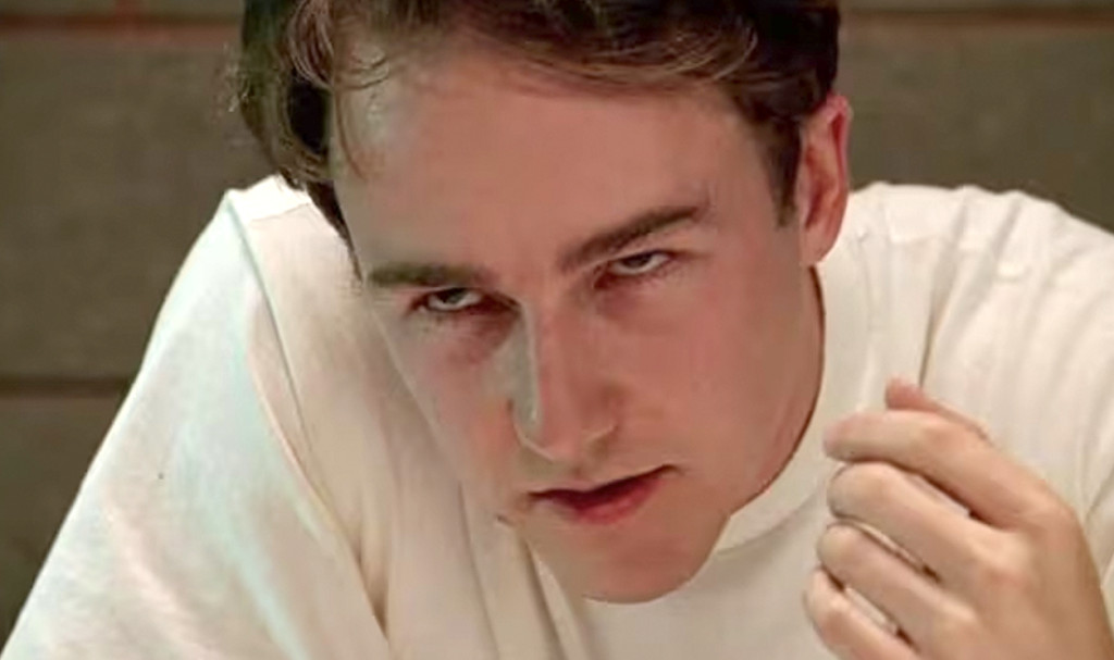 Celebrities’ First Roles