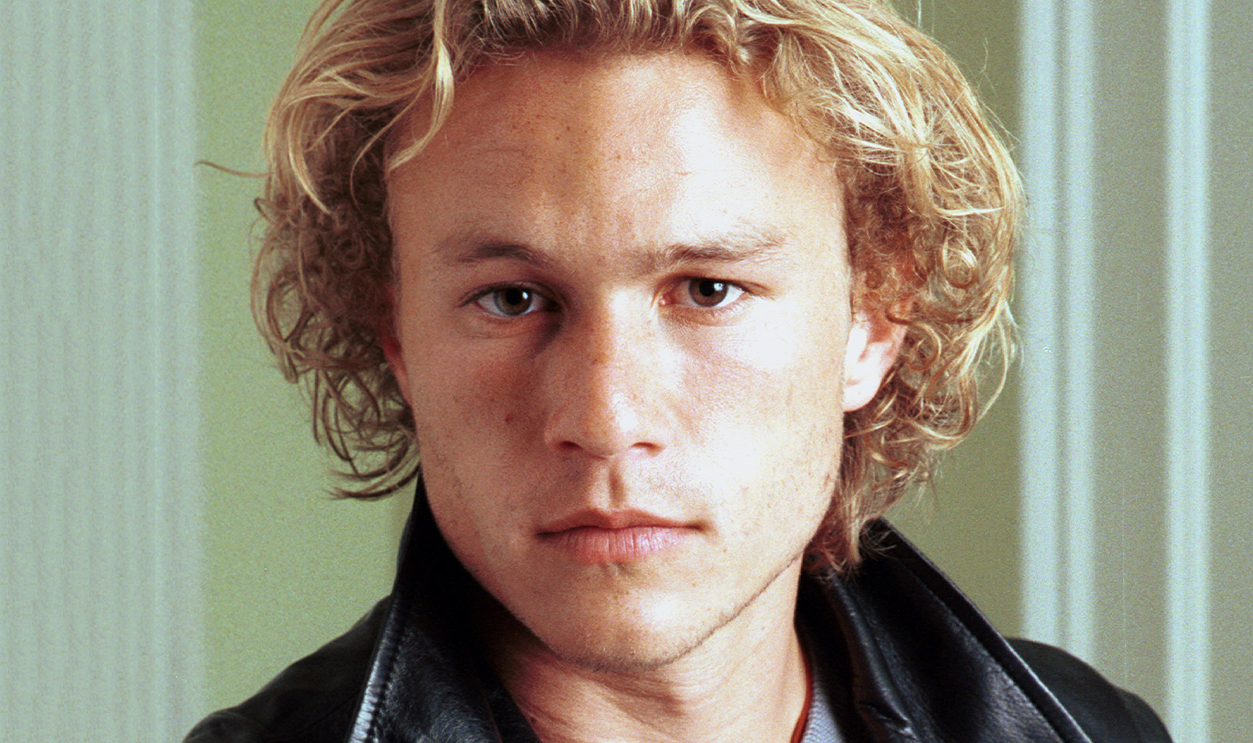 The Day Heath Ledger Died