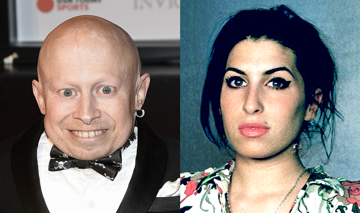 Stars Who Died Of Alcoholism