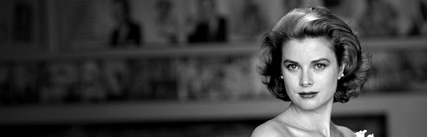 The Day Grace Kelly Died - TheShot