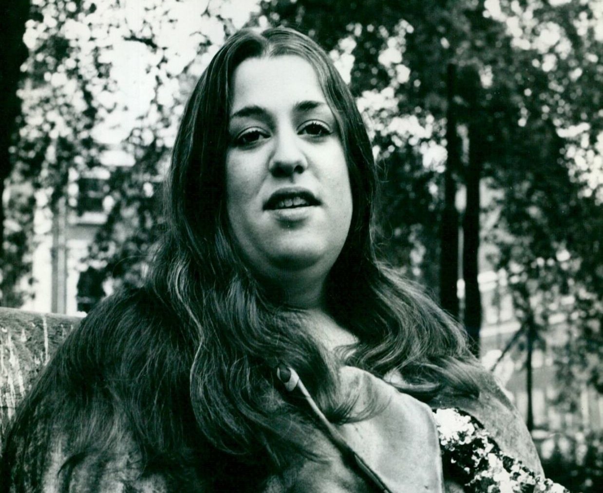 The Day Mama Cass Died