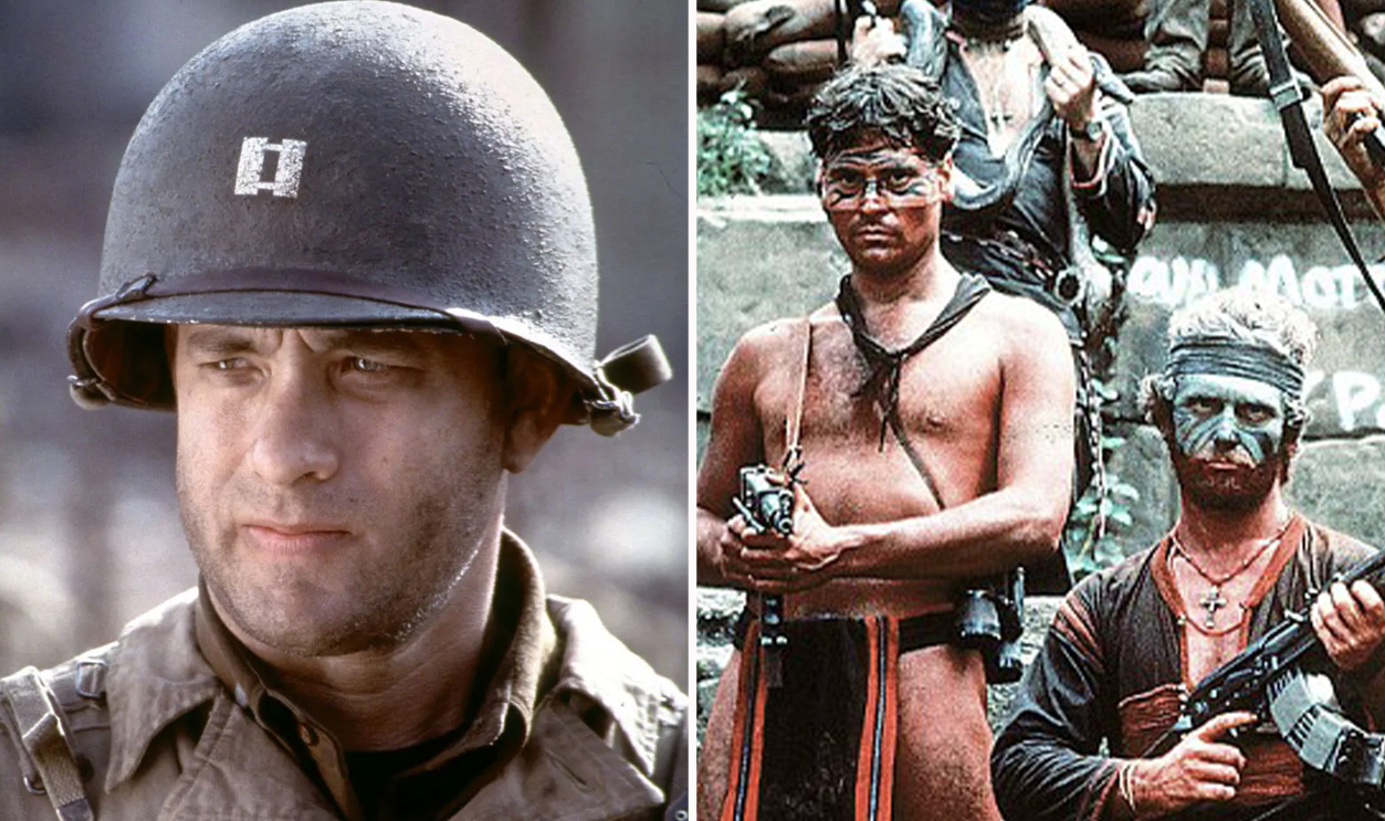The 40 Best War Movies Ever Made
