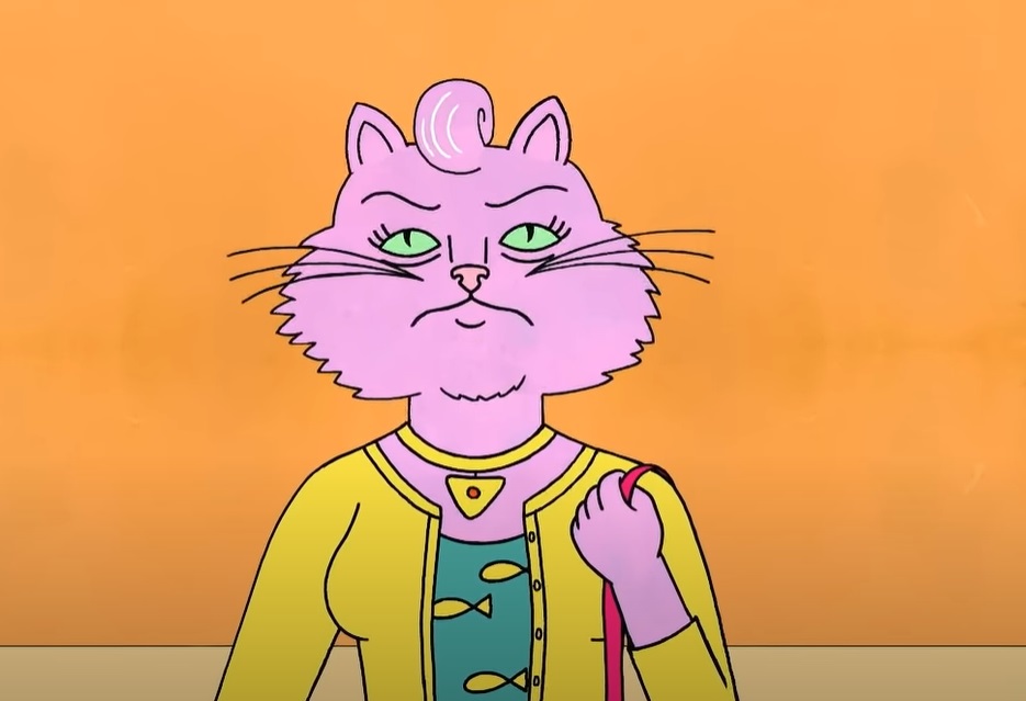 Side Characters That Stole The Spotlight