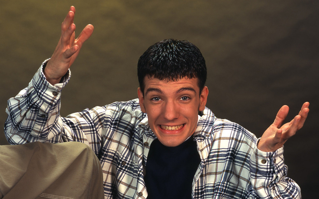 Famous Stars From The Mickey Mouse Club