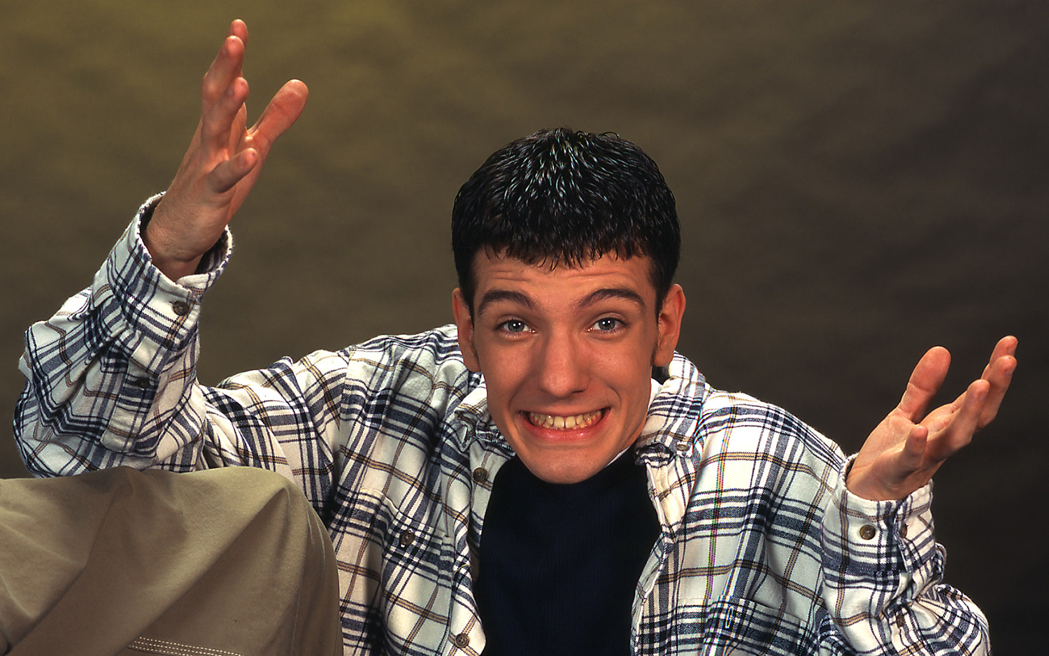 Famous Stars From The Mickey Mouse Club