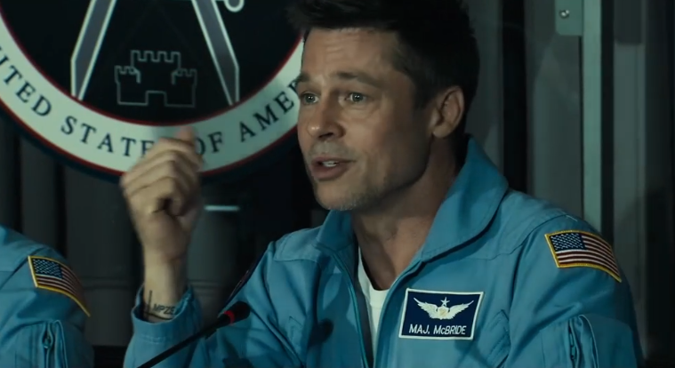 44 Must-Watch Movies Set In Space