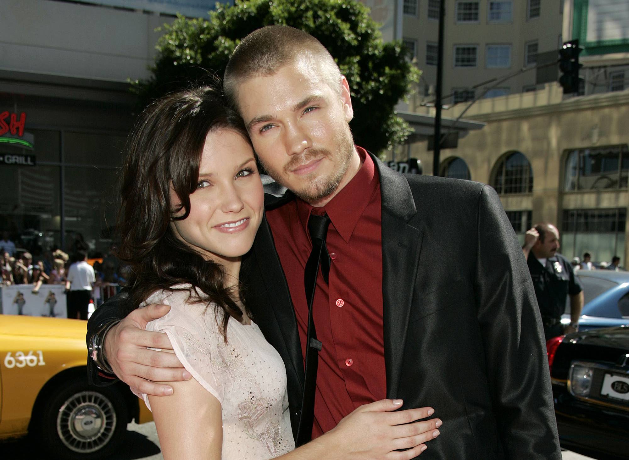 The Shortest Celebrity Marriages Ever