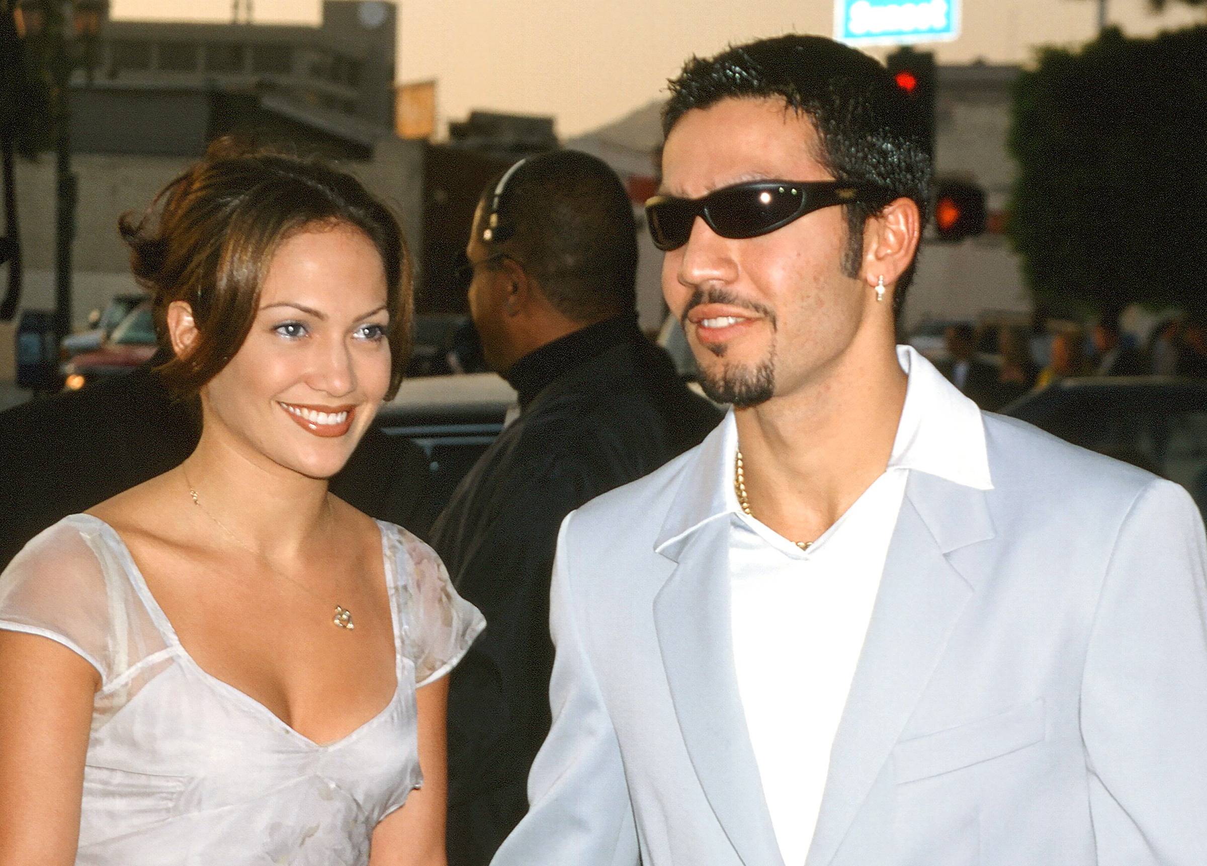 The Shortest Celebrity Marriages Ever