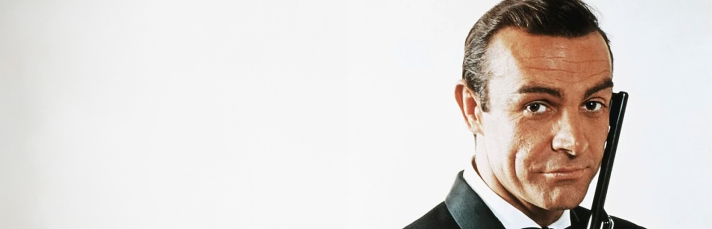 All The James Bond Movies, Ranked - TheShot