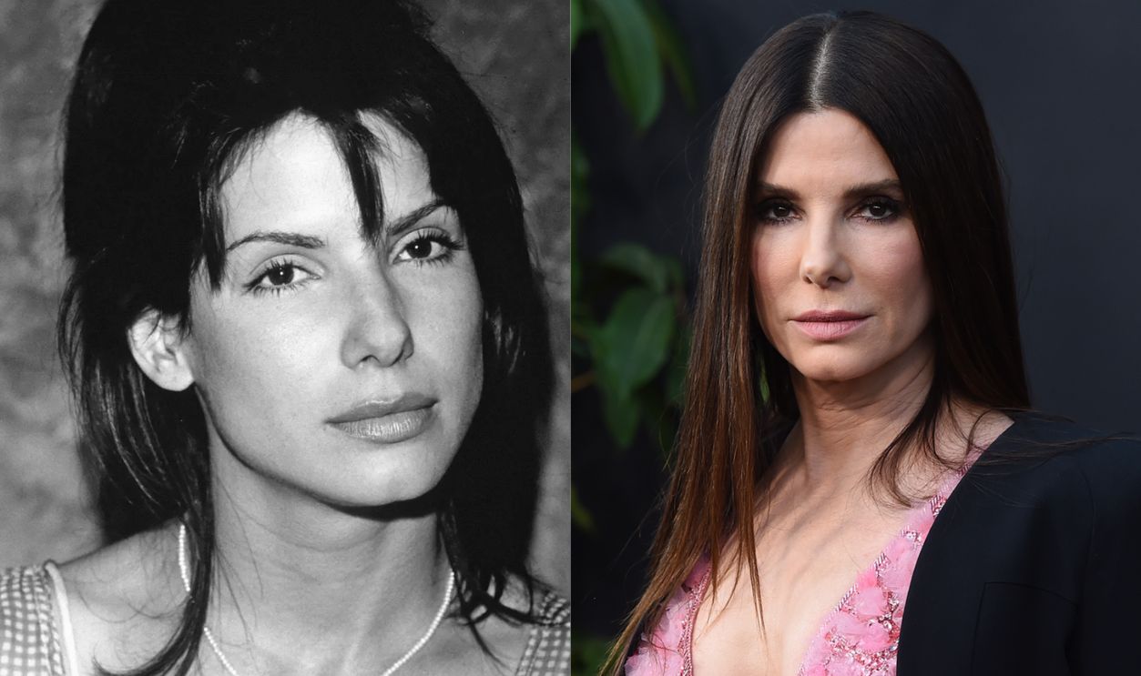 Actors Who Aged Like Fine Wine