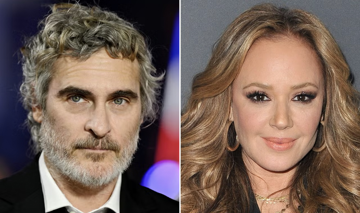 Celebrities Who Were In Cults