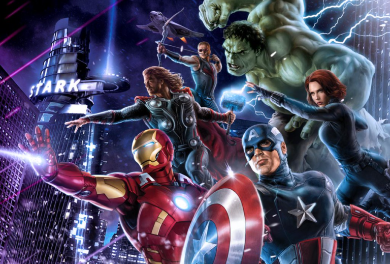 Underrated Marvel Superheroes