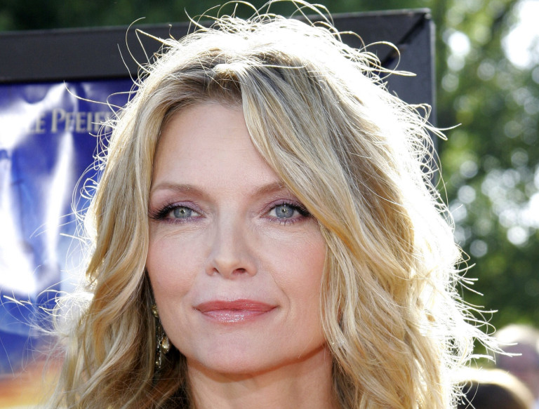 Celebrities Who Were In Cults