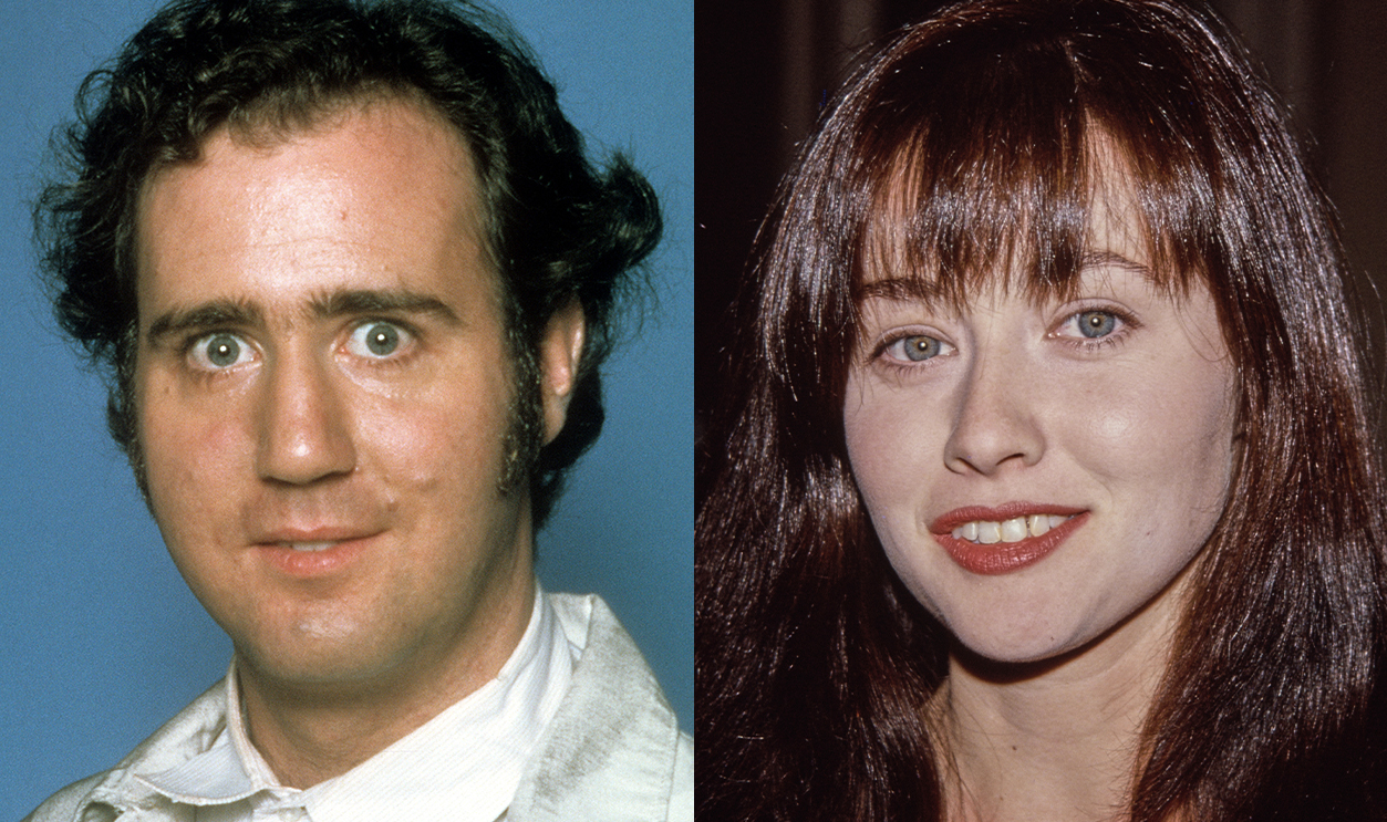 Actors Who Died Of Cancer