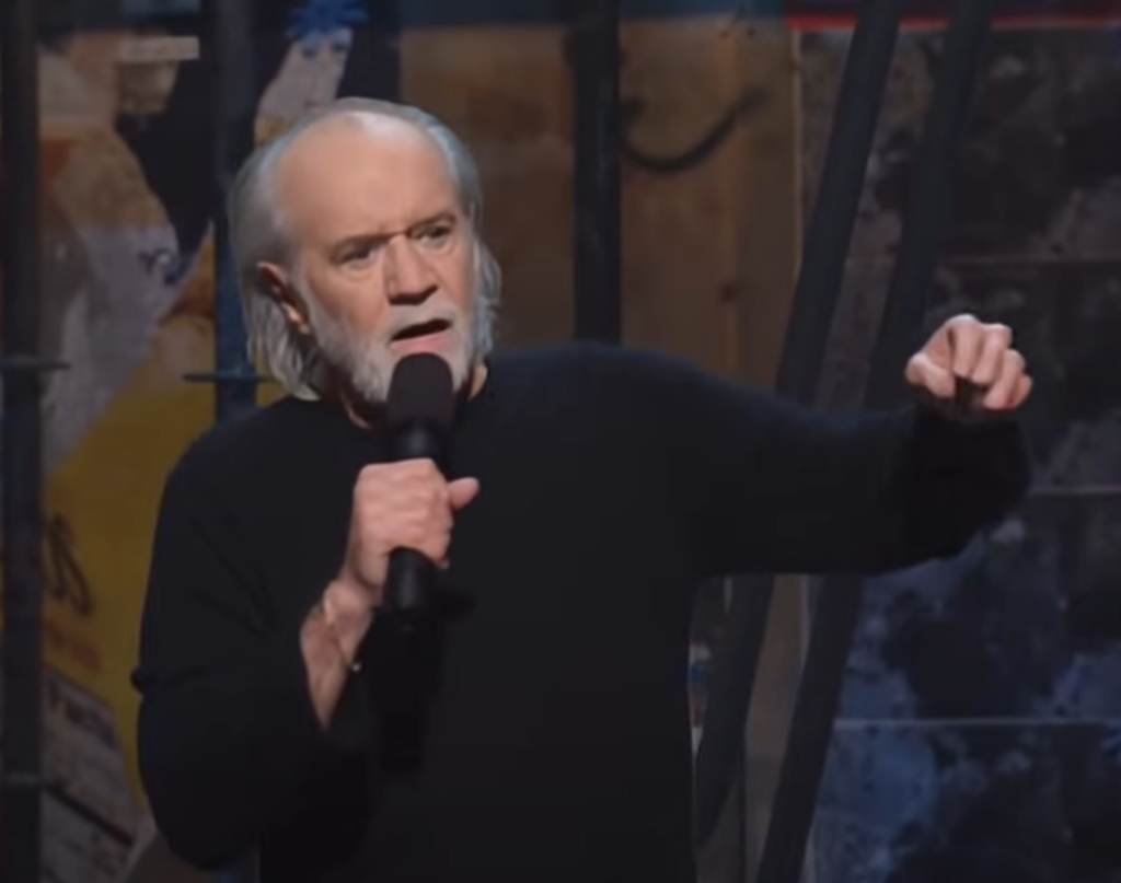 George Carlin Quotes That Still Ring True Today