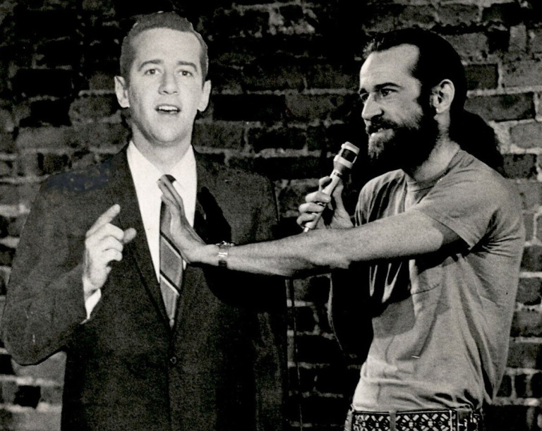 George Carlin Quotes That Still Ring True Today