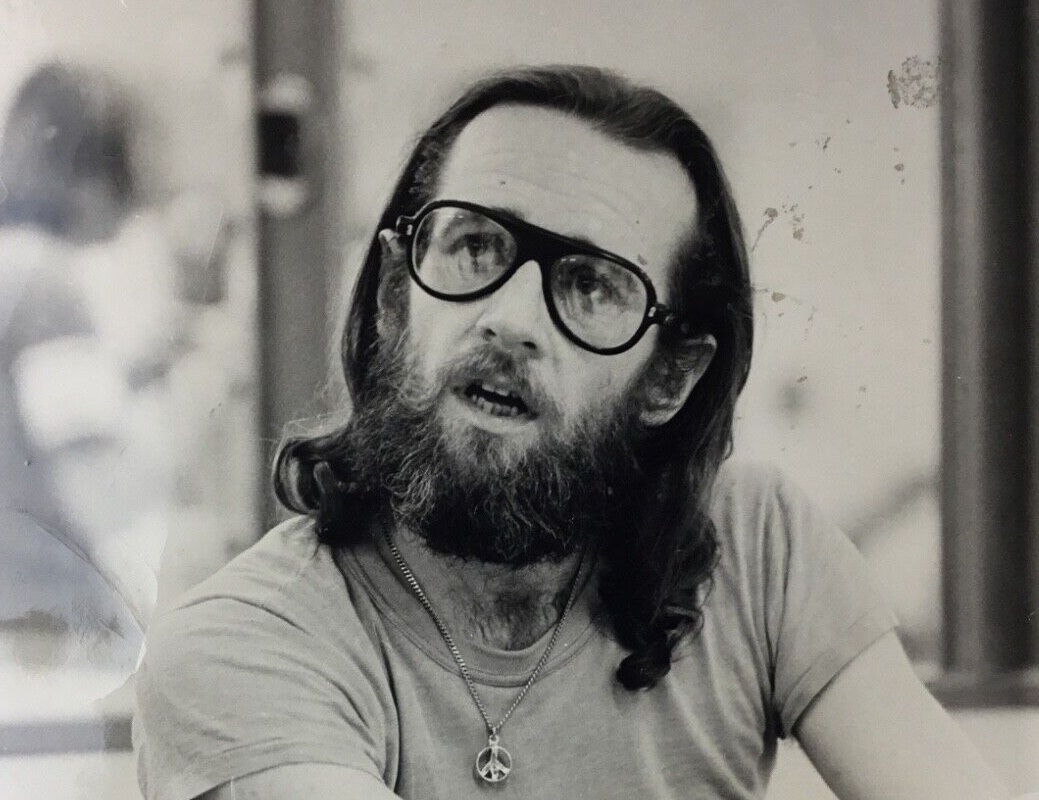 George Carlin Quotes That Still Ring True Today