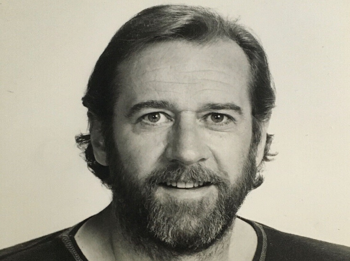 George Carlin Quotes That Still Ring True Today