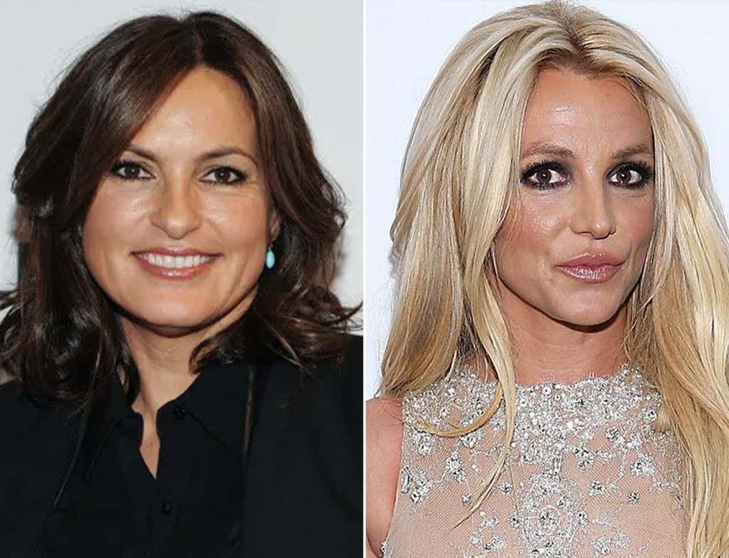 Celebrities You Didn't Know Were In Pageants