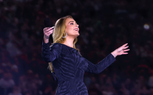 10 Or More Weeks at Number 1 On The Billboard Hot 100