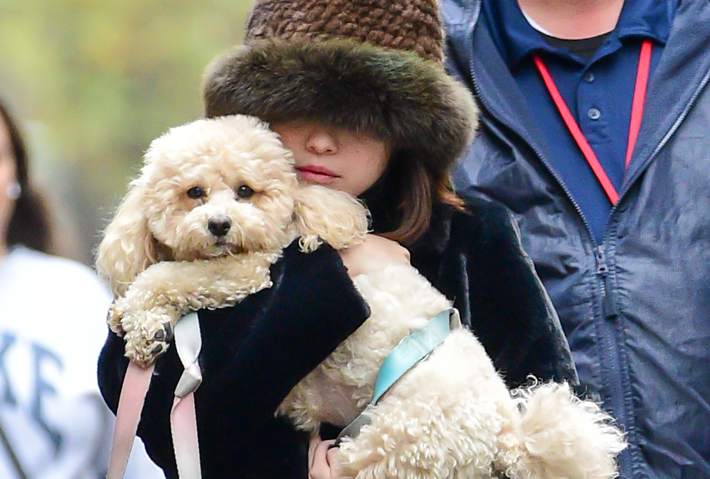 15 Famous Celebrity Pets