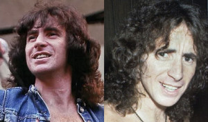The Tragic Loss Of Bon Scott, Hard Rock’s Greatest Frontman