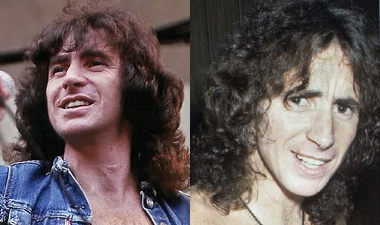 The Tragic Loss Of Bon Scott, Hard Rock’s Greatest Frontman