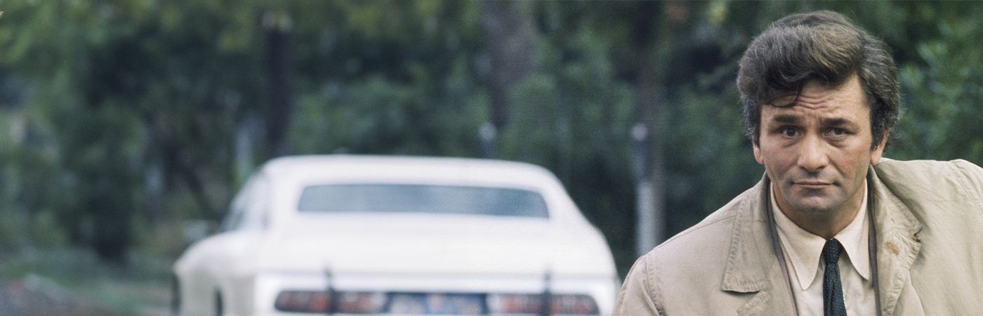 Things Every True Fan Should Know About Columbo