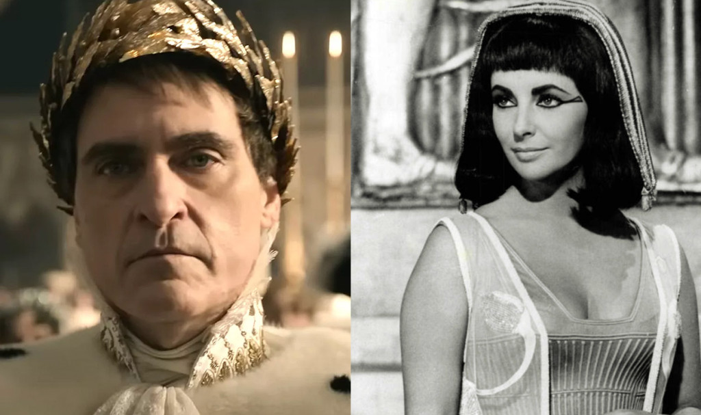 40 Movies With The Longest Runtimes in Cinema History