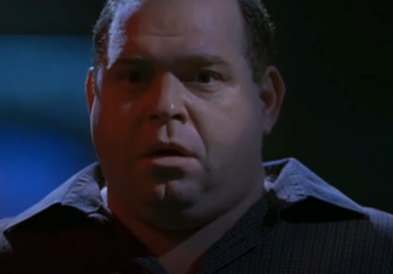 The Most Shocking TV Moments Viewers Still Can't Forget