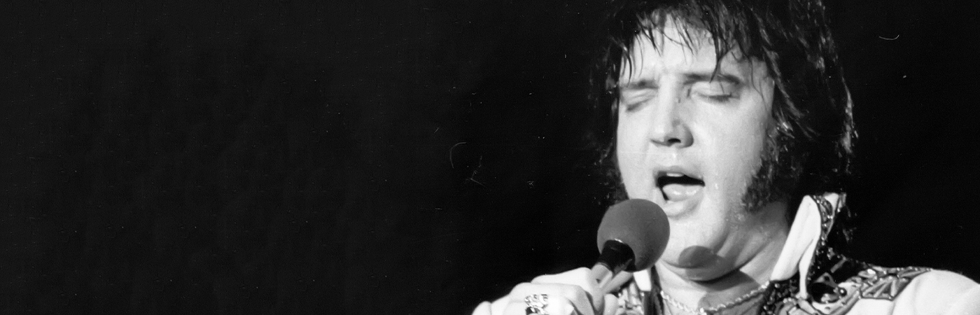 Elvis Presley Before Death What Was Elvis Presley's Cause Of Death?